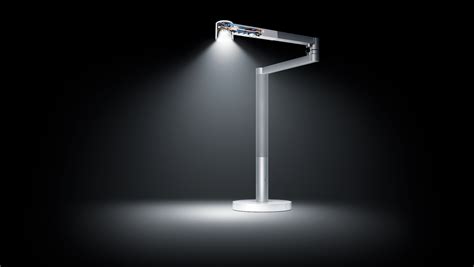 Review Dyson Lightcycle Morph Unique Intelligent Lamp For Unique Users