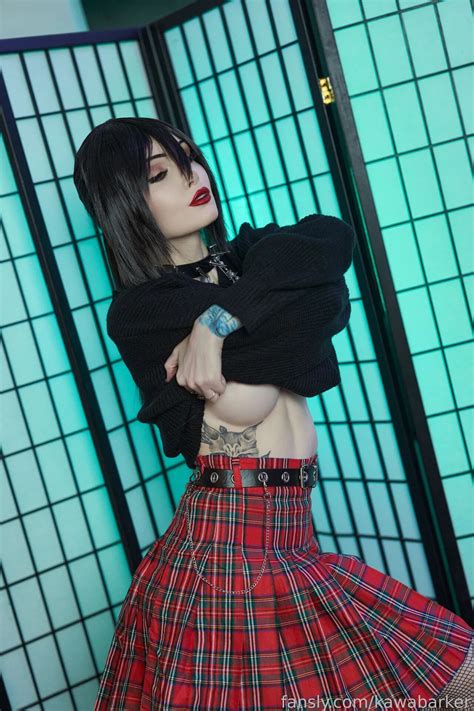 Mikasa Goth 08 Porn Pic Eporner