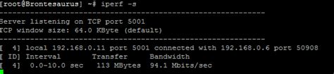 Networking Freenas Box Has Slow Network Transmit Speeds Server Fault