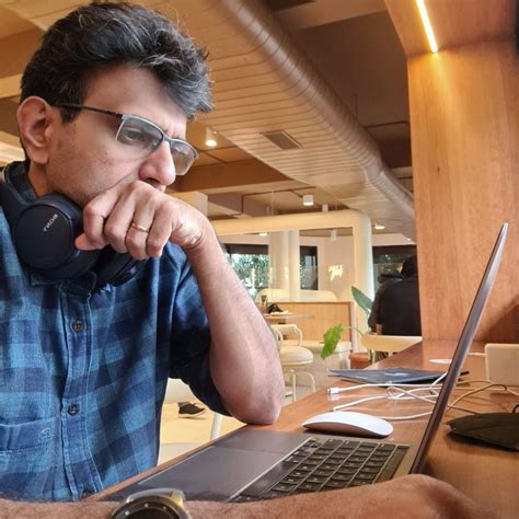 srinivas sampath on linkedin thirdwavecoffee upland uplandindia