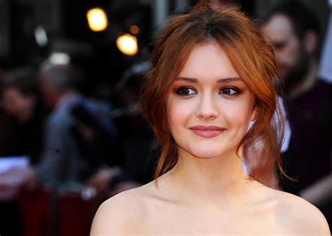 Actress 4k Olivia Cooke 4k Hd Wallpaper