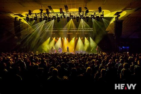 Photos The Cult Festival Hall Melbourne 27 Nov Heavy Magazine