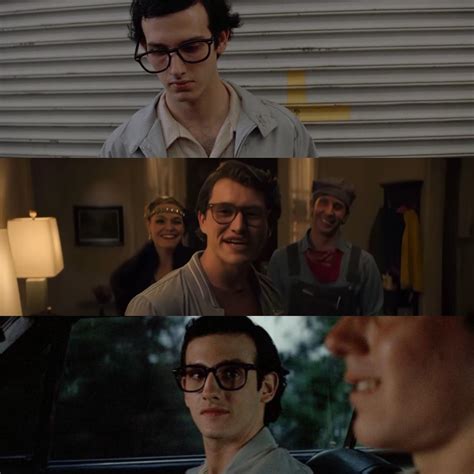 Cory Cunningham Actor 60 Photos Moonagedaydream Film
