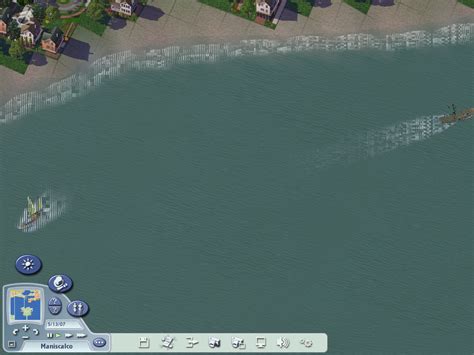 Problem With Graphics On New Laptop SC4 Bugs Technical Issues