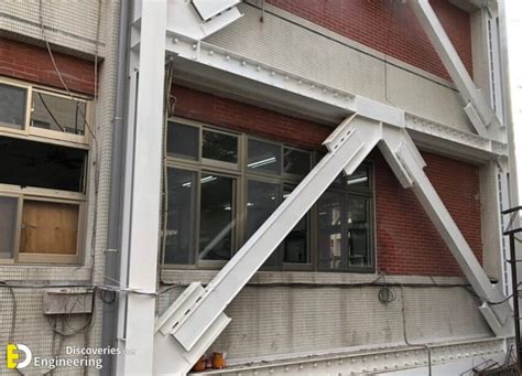 Types Of Bracing System Used In Steel Structures Engineering Discoveries