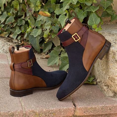 Bespoke Factory On Instagram What Do You Think Best Jodhpur Boot