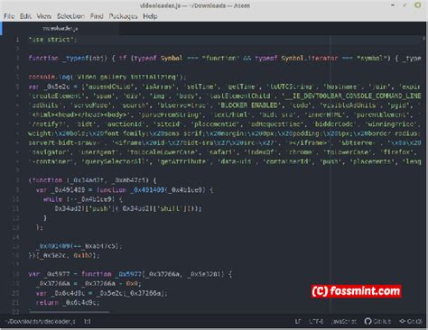 해킹을 배우기 위한 10가지 최고의 프로그래밍 언어