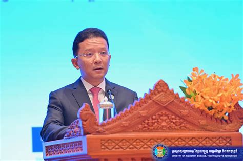 កម្ពុជា នឹងរៀបចំ«ទិវាជាតិសហគ្រាសធុនមីក្រូ តូច និងមធ្យម លើកទី២ នៅថ្ងៃទី ២៦ ខែមិថុនា