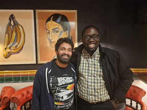 Victor Momoh Mosreng On Linkedin Ges24 Globalexcelsummit Conference Excelconference