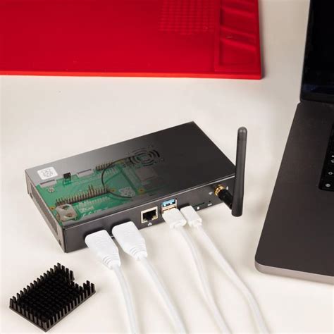 Buy Raspberry Pi Compute Module 5 Development Kit At The Right Price Electrokit