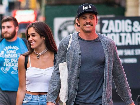 Dave Franco Girlfriend 2024 Name