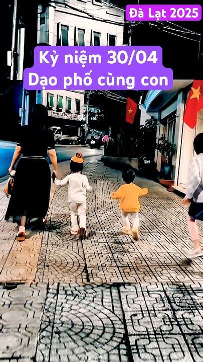 Lang Thang Dạo Phố Đà Lạt P16 Youtube