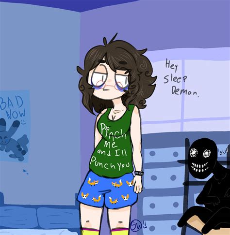 Sleeman By Discodragonallen On Deviantart