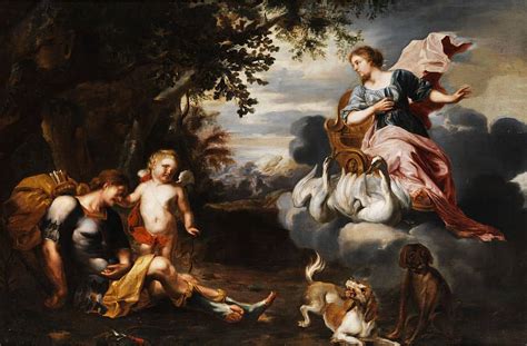 Greek Mythology Stories About Love Unfolding Greece