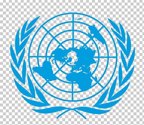 United Nations Organization Logo