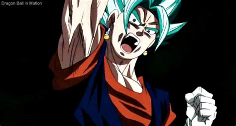 Vegito Blue Wallpaper  Vegito  Vegito Discover And Share S