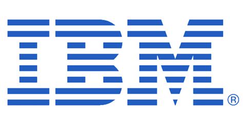 Ibm Logo Innovation Symbol Corporate Identity Png