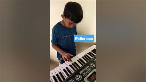 Wellerman Keyboard Piano Wellerman Youtube