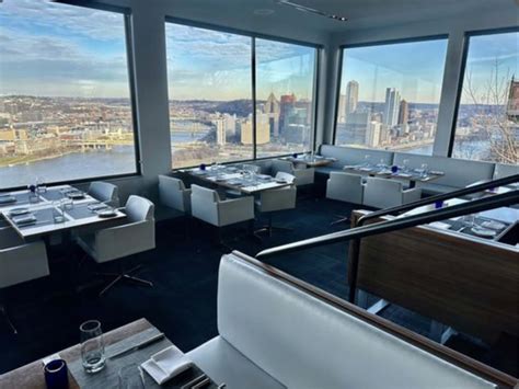 Altius Review Mt Washington Pittsburgh The Infatuation