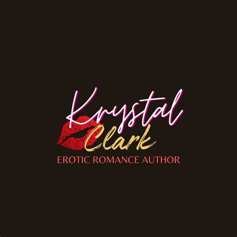 Krystal Clark Books Biography Latest Update