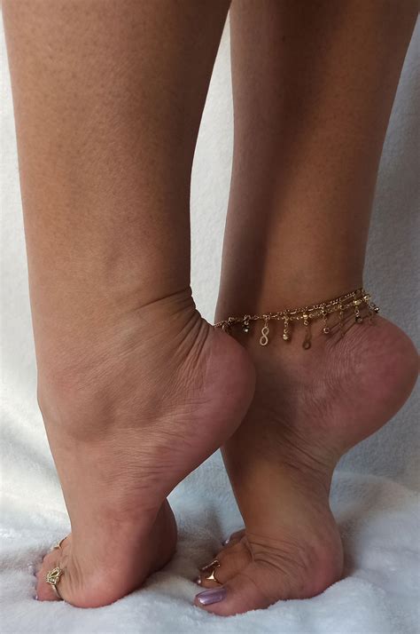 Stephs Perfect Feet Soles By Wantfeetcom On Deviantart