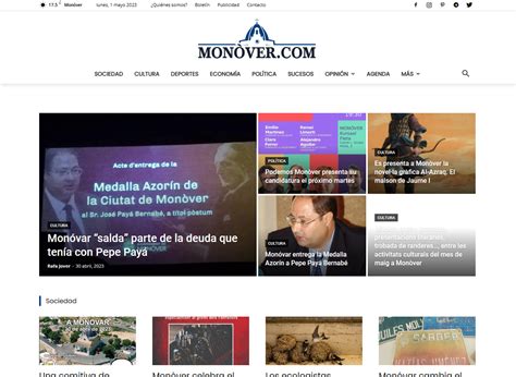 Monò Y Vinalopócom Nuevos Socios Amdcomval Amdcomval Associació De Mitjans Digitals