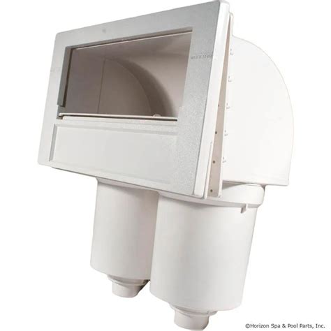 Skimmer Complete Waterway Spa Front Access 100sf Dual Port