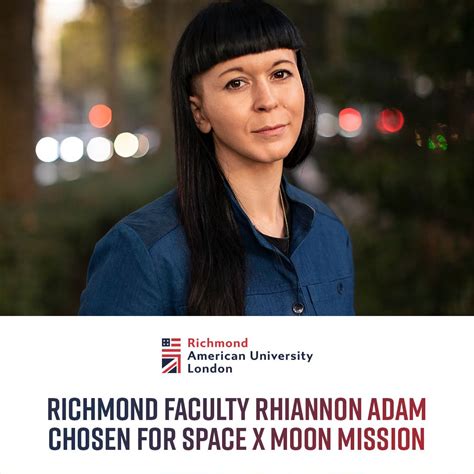 Richmond The American International University In London On Linkedin Adjunct Professor At