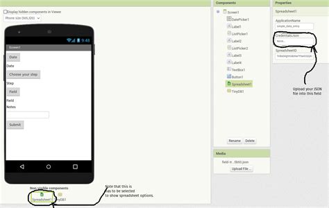 Simple Field Tracking App Hackaday Io