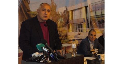 Борисов поиска арест за тежки присъди преди последната инстанция