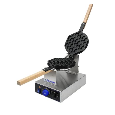 Bubble Waffle Maker Safaripack