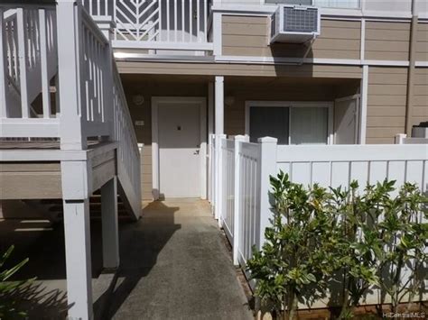 95 1003 Kaapeha St Mililani Hi 96789 Townhome Rentals In Mililani