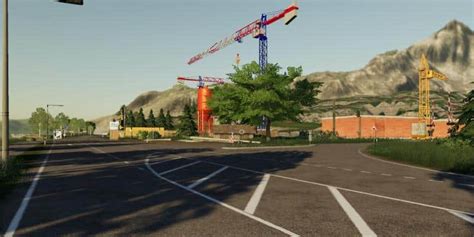 FS19 FUN MAP V3 0 0 9 Farming Simulator 19 17 15 Mod