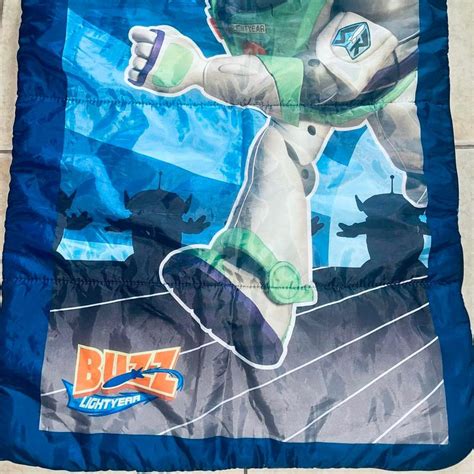 Vintage Y2k Toy Story Buzz Lightyear Target Is On Depop