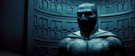 Batman V Superman Official Trailer False Gods Will Bleed