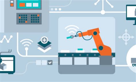 industry 4 0 from physical connectivity to the cloud embedded computing design