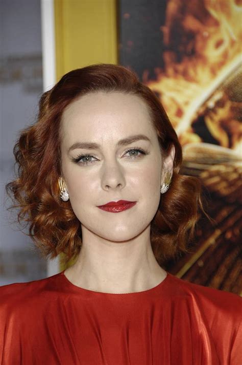 Johanna Hunger Games Actress