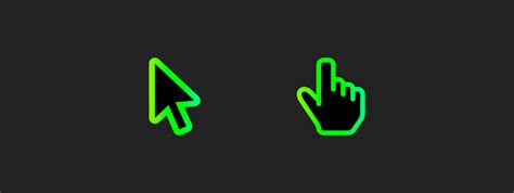 Custom Cursors Hyperframer