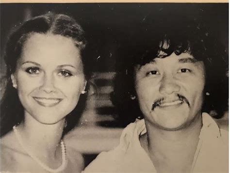 Devon Aoki Parents Father Rocky And Mother Pamela Hillberger