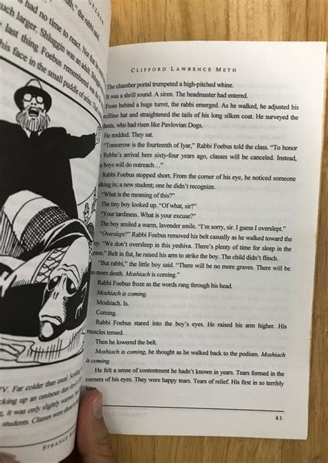 Strange Kaddish Tales You Wont Hear From The Bubbie Pakka