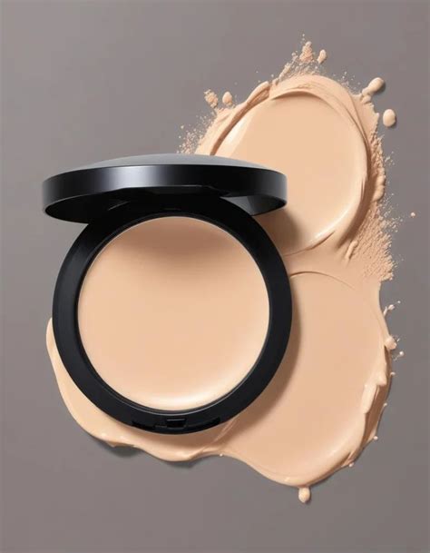 Natural Face Foundation Cream At Rs 42piece In New Delhi Id