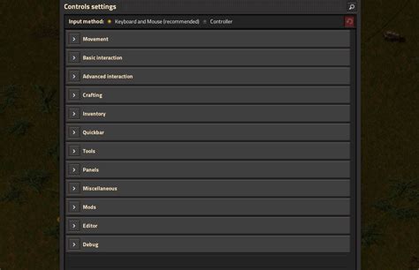 [top 15] Factorio Best Settings To Improve Gameplay Experience Gamers Decide