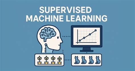 Difference Between Supervised And Unsupervised Learning
