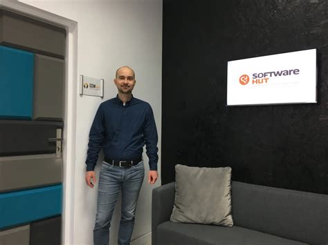 Softwarehut On Linkedin We Are Proud To Announce That From Now On The Gswtech Company Will…