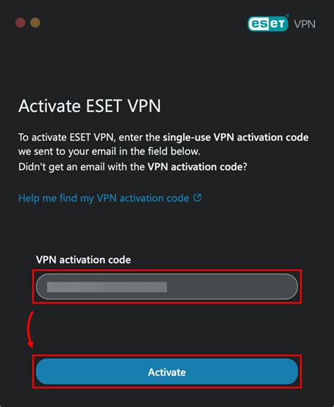 [kb8464] Download Install And Activate Eset Vpn For Windows Android Macos And Ios