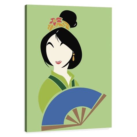 Silueta De Mulan Silhouette Of Disney Princess Pocahontas Pocahontas