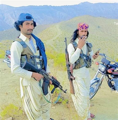 لادی گینگ Quetta