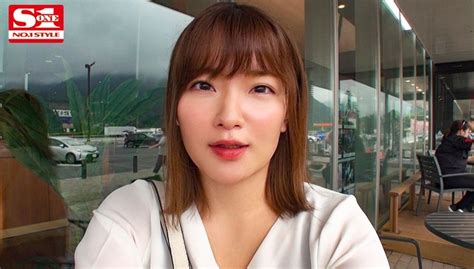 SSNI 921 There Is No Script Entirely POV No Makeup Jav Online Free