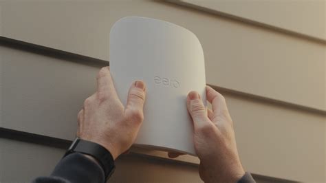 How The Eero Outdoor 7 Was Inspired By Customer Diys