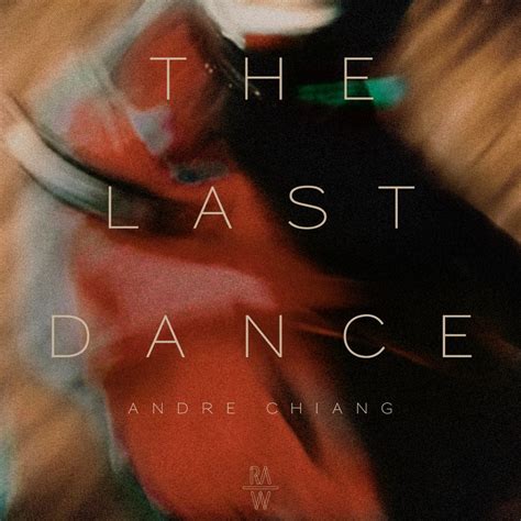 Raw The Last Dance
